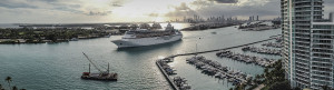 Cruise Port Transportation from The Villages | Infinity Transportation ...