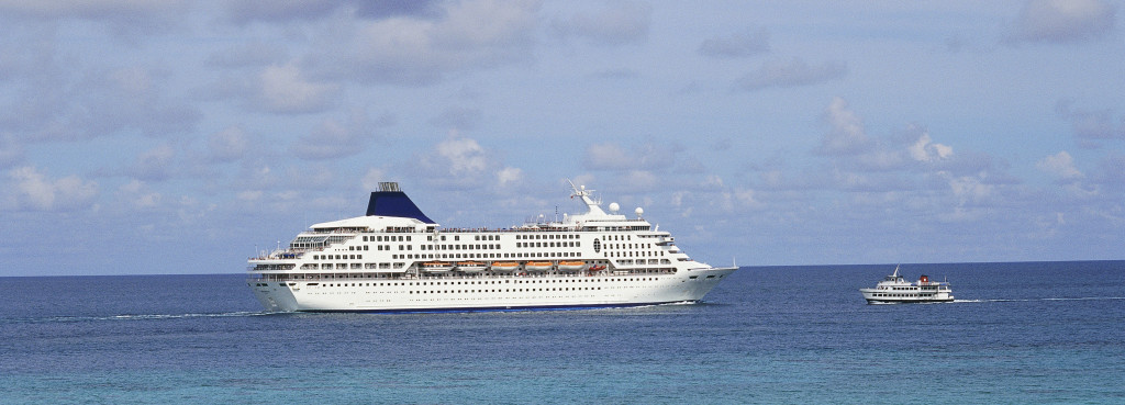 Port of Miami Transportation - MSC | Infinity Transportation