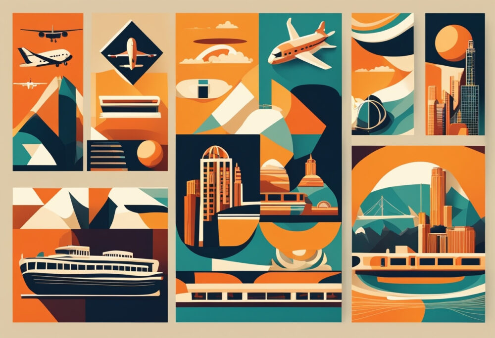 Expert Travel Consulting Services | Infinity Transportation